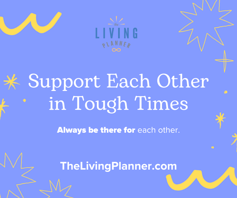 What to Know Before You File - The Living Planner